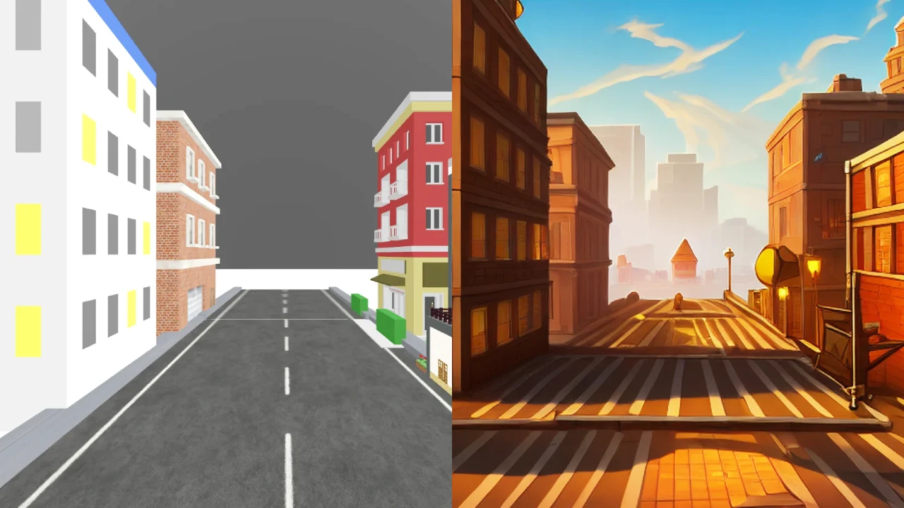 Control Camera Angles In Stable Diffusion 2024 Pix Cores